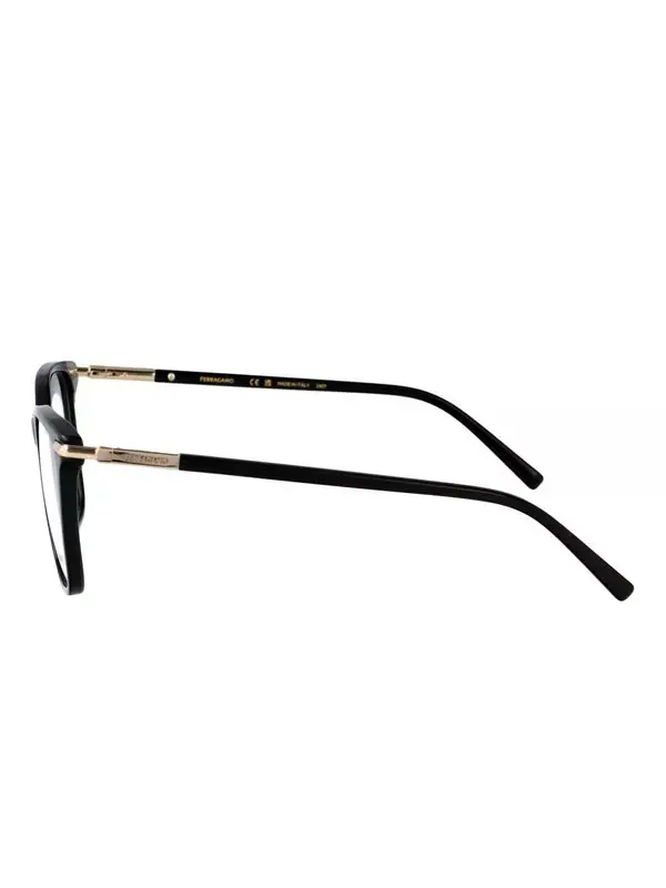 FERRAGAMO Square-frame Glasses