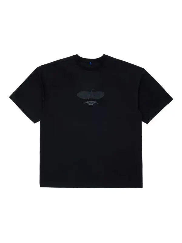 ADER ERROR Graphic-print T-shirt