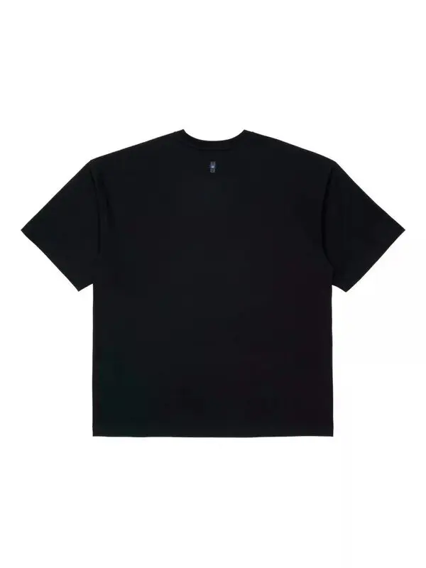 ADER ERROR Graphic-print T-shirt