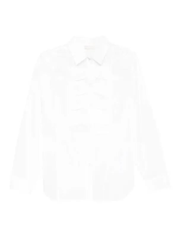 Liu Jo Ruffled Blouse