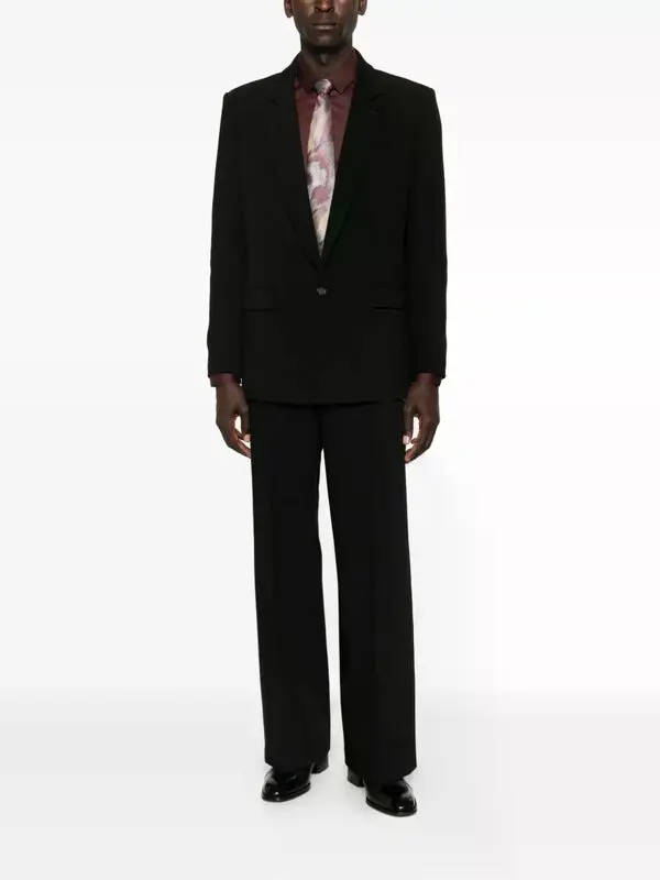 Patrizia Pepe Straight-leg Trousers