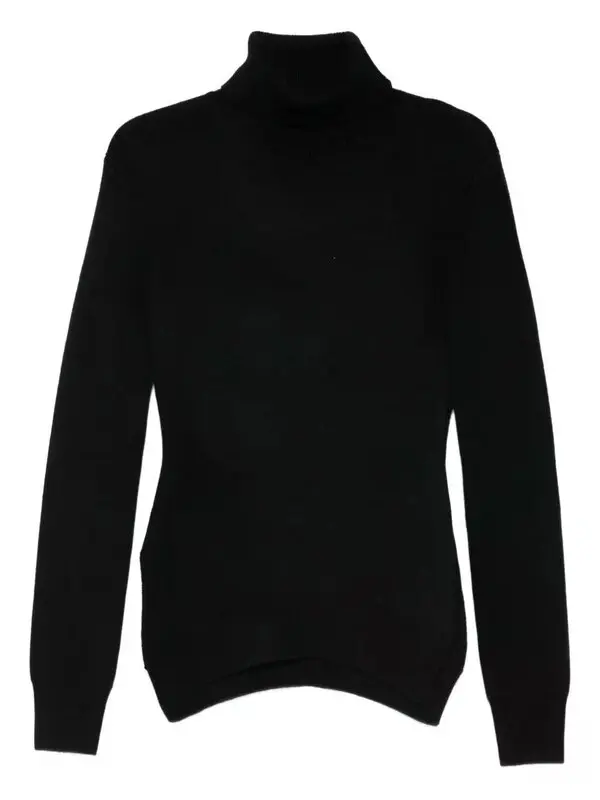TOTEME High-neck Sweater
