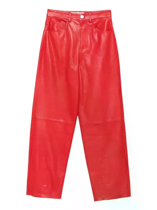 RÓHE Lambskin Pants