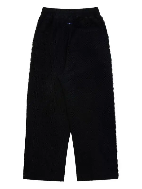 ADER ERROR Fringed Trousers