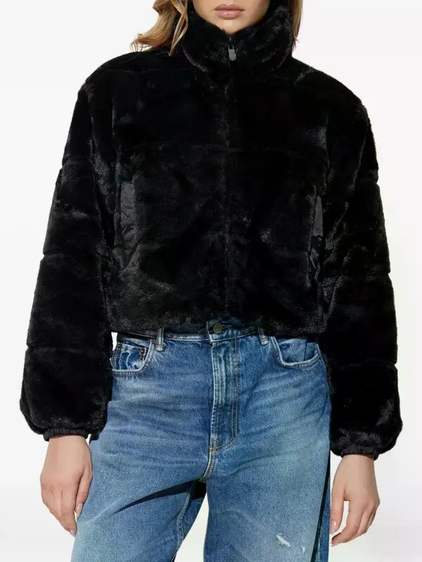 SAVE THE DUCK Yuki Jacket - Black