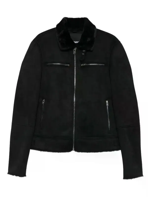 Patrizia Pepe Biker Jacket