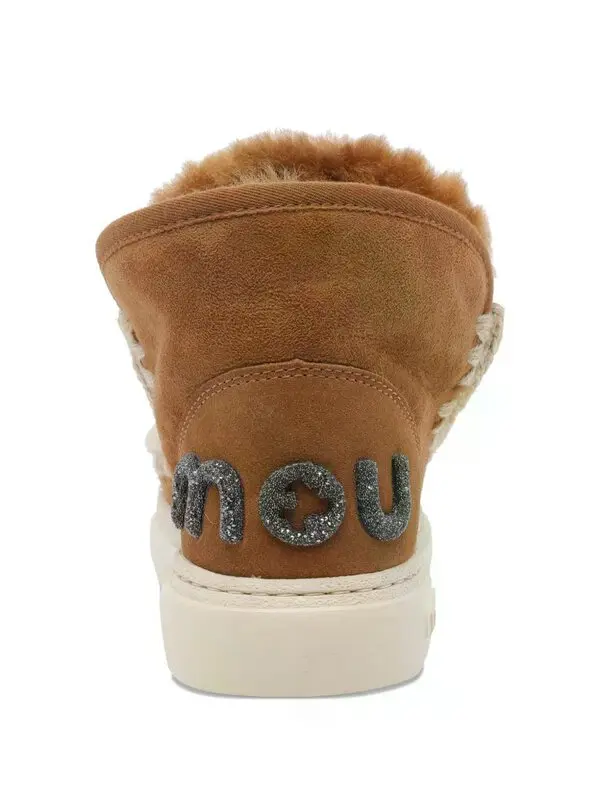 Mou Slip-on Ankle Boots