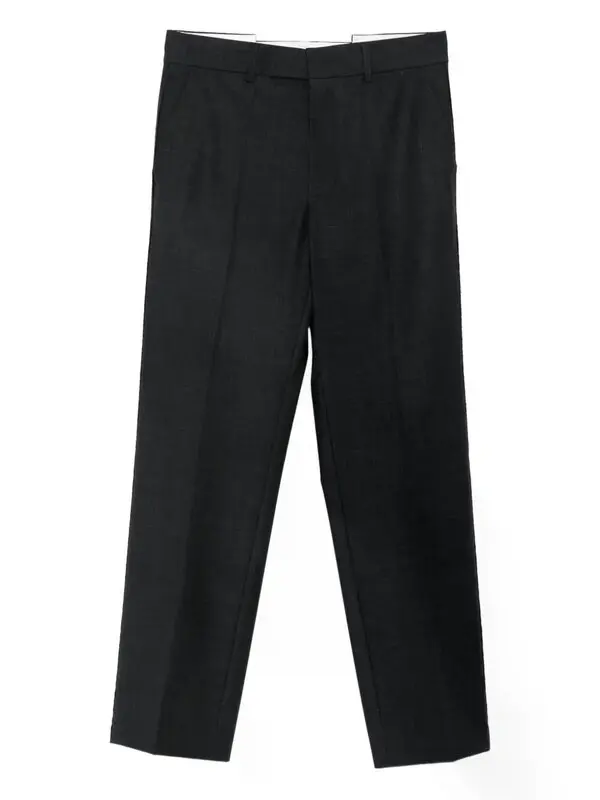 Patrizia Pepe Straight Trousers