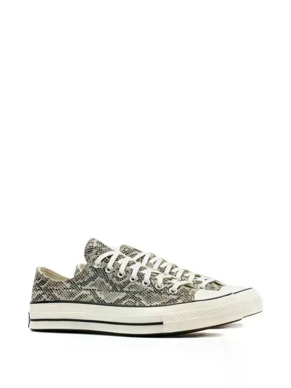 CONVERSE Chuck 70 Low Top Sneakers
