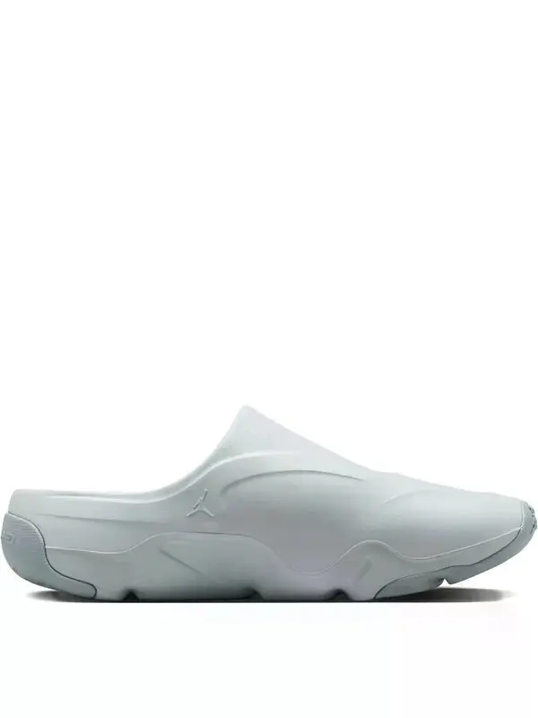 JORDAN Roam Slippers - Grey