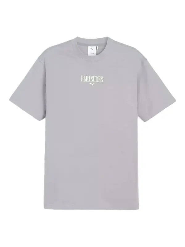 PUMA Cotton-blend T-shirt