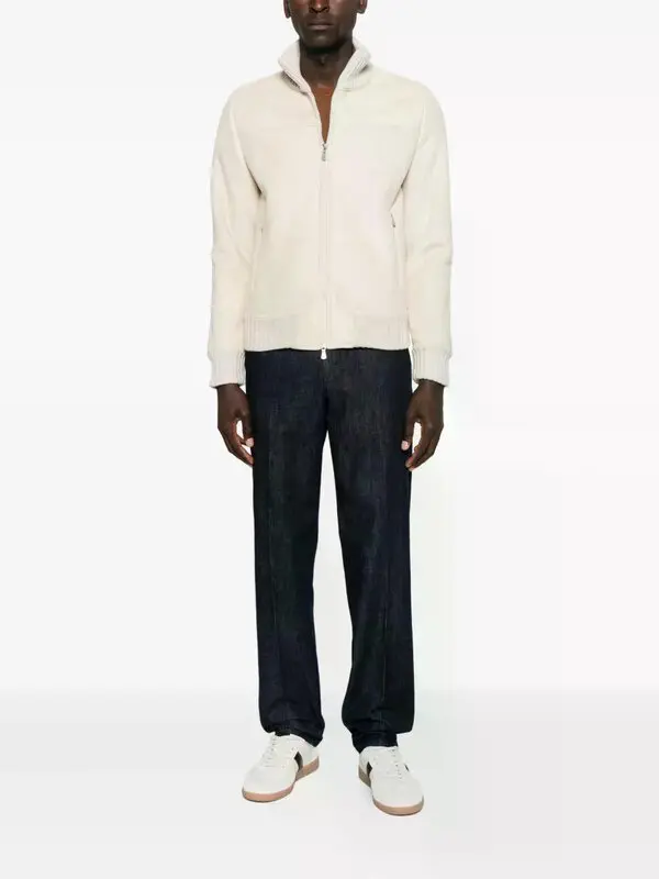DONDUP Straight-leg Jeans