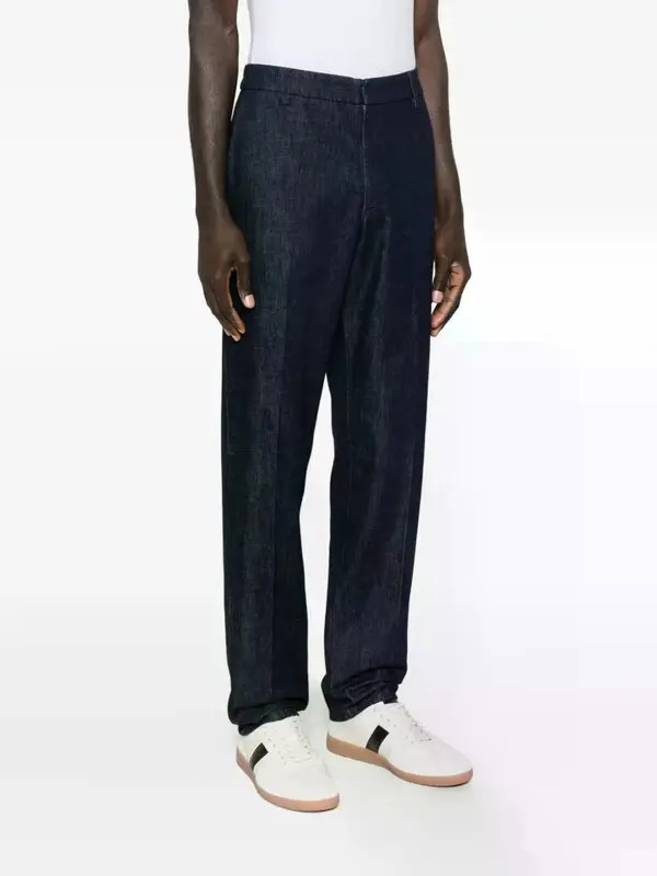 DONDUP Straight-leg Jeans