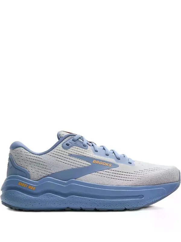 Brooks Ghost Max 2 Sneakers - Blue