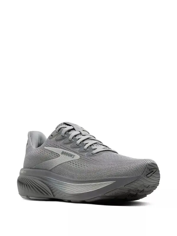 Brooks Ghost 17 Sneakers - Grey
