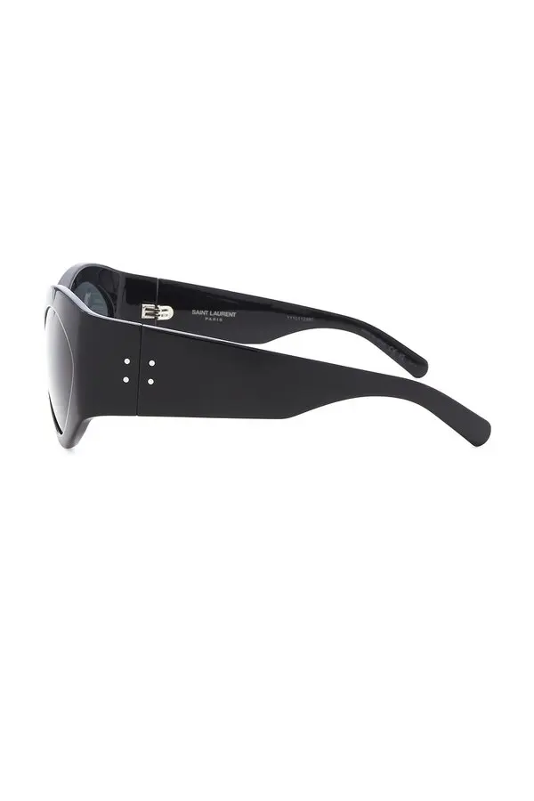 Saint Laurent Esther Sunglasses