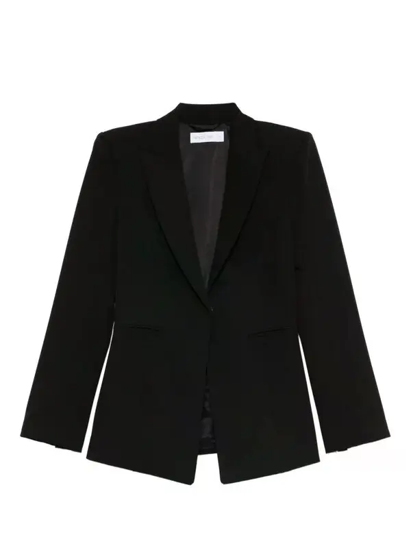 Patrizia Pepe Single-breasted Blazer
