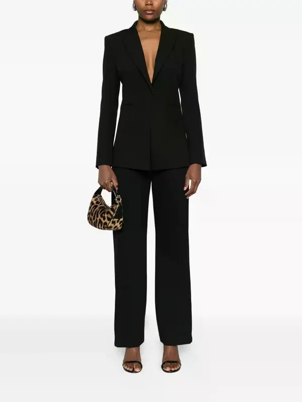 Patrizia Pepe Single-breasted Blazer