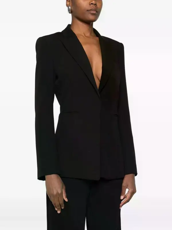 Patrizia Pepe Single-breasted Blazer