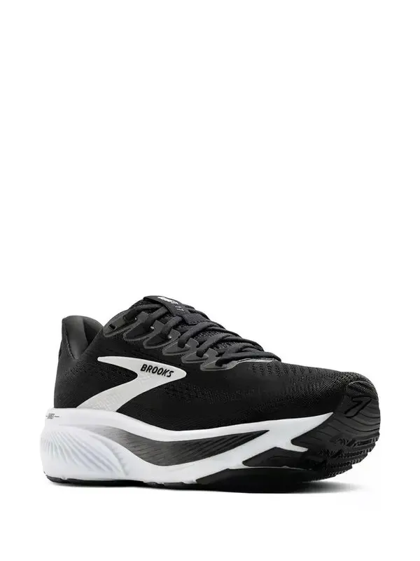 Brooks Ghost 17 Athletic Sneakers