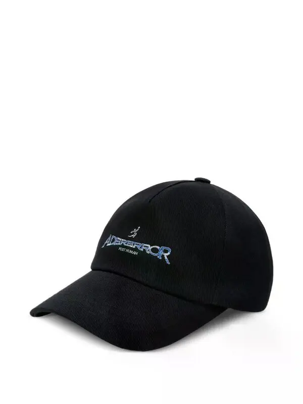 ADER ERROR Logo Baseball Cap