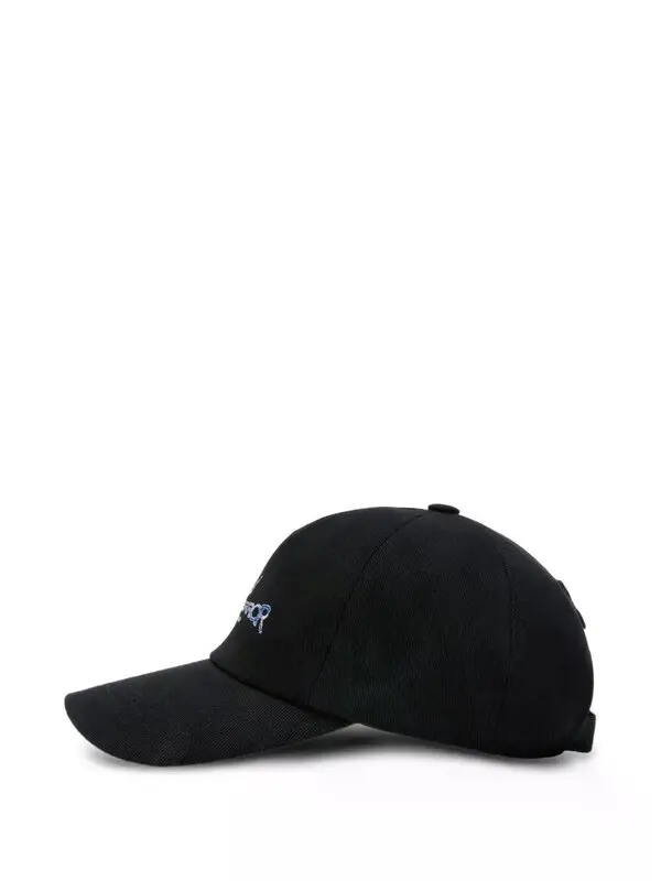 ADER ERROR Logo Baseball Cap