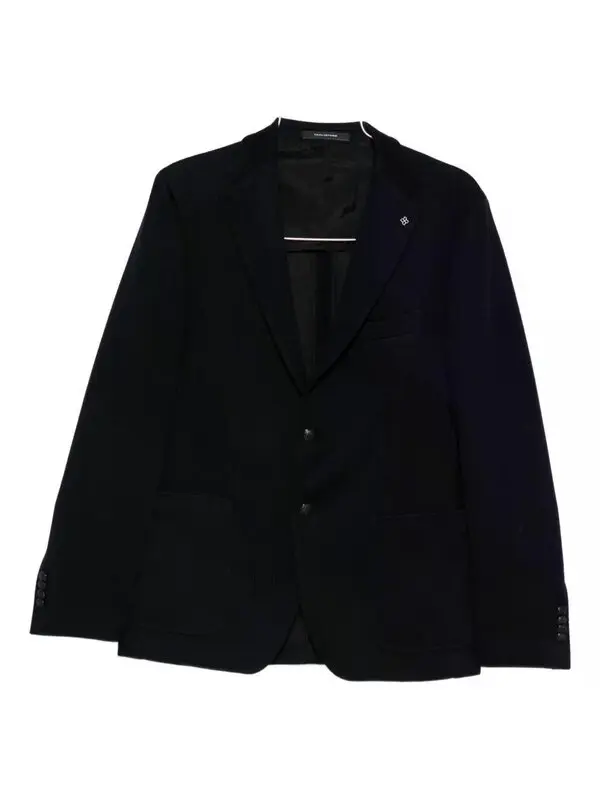 Tagliatore Single-breasted Blazer