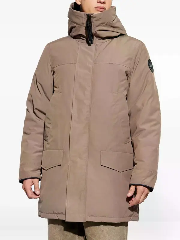Canada Goose Langford Hooded Jacket
