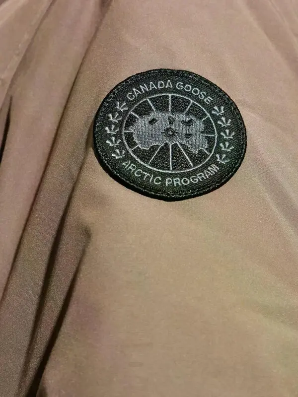 Canada Goose Langford Hooded Jacket