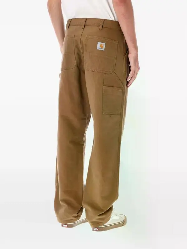 Carhartt Work In Progress Patch Pocket Trousers