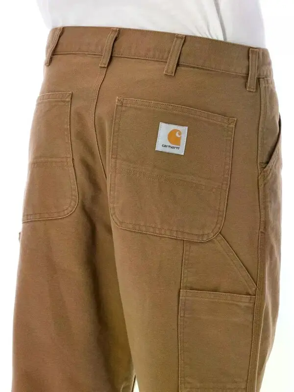 Carhartt Work In Progress Patch Pocket Trousers