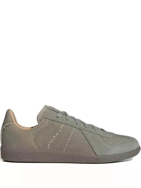 Adidas Bw Army Pebble Sneakers - Brown