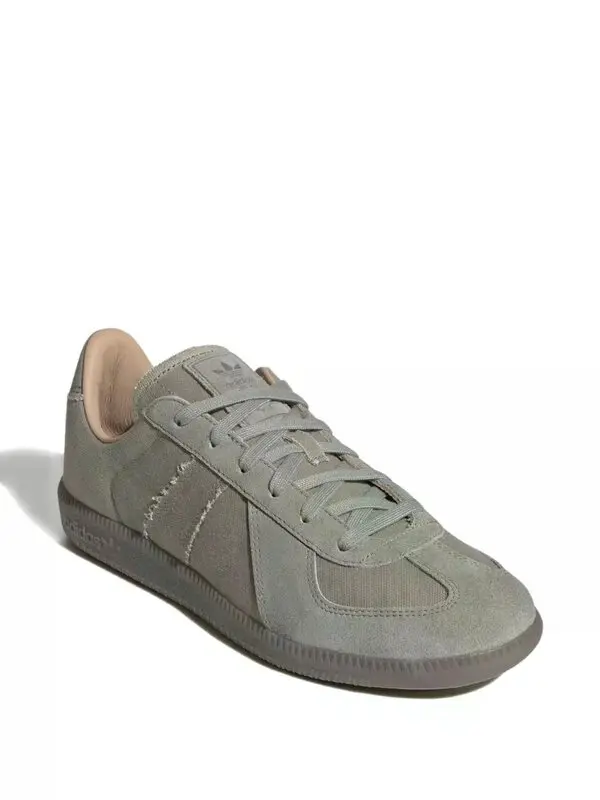 Adidas Bw Army Pebble Sneakers - Brown