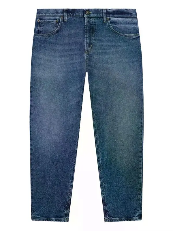 DONDUP Five-pocket Jeans