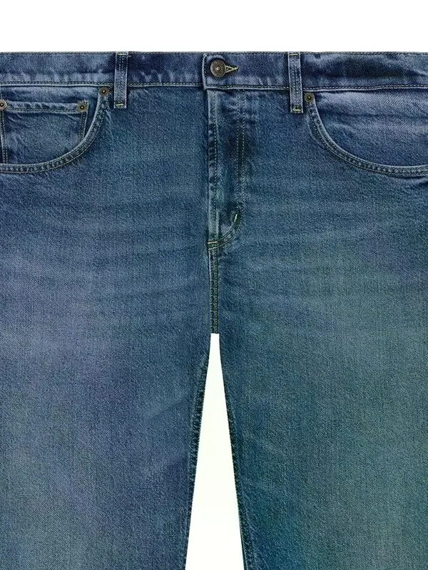 DONDUP Five-pocket Jeans