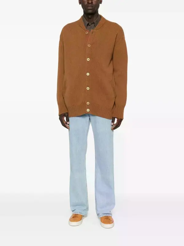 Paul Smith Buttoned Shirt