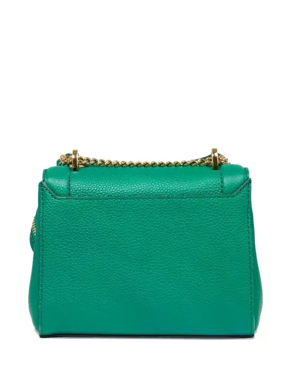 LANCEL Ninon Small Flap Bag
