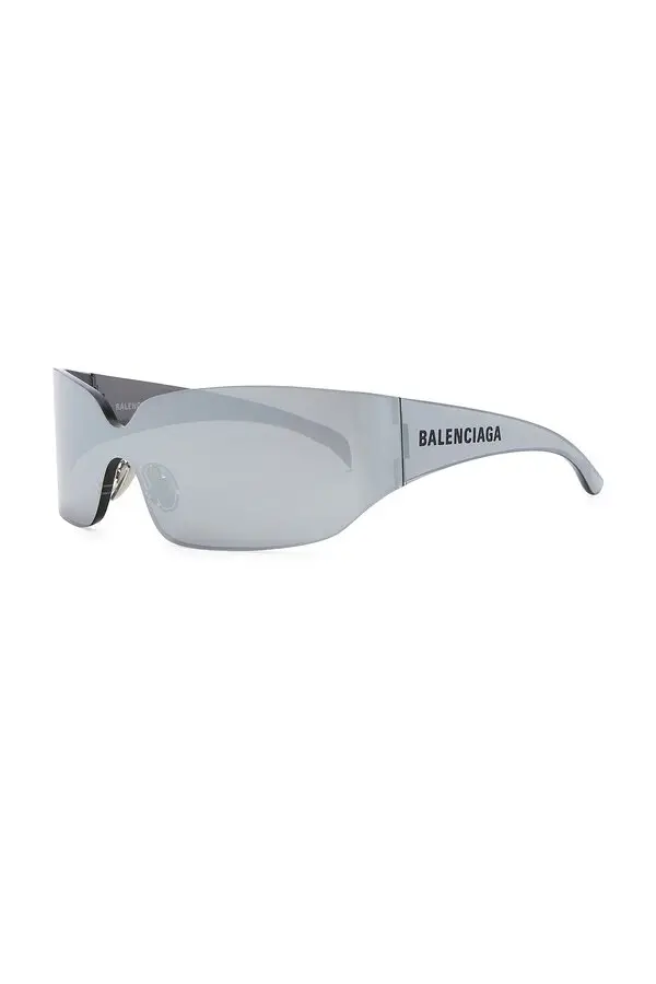 Balenciaga Mono Sunglasses