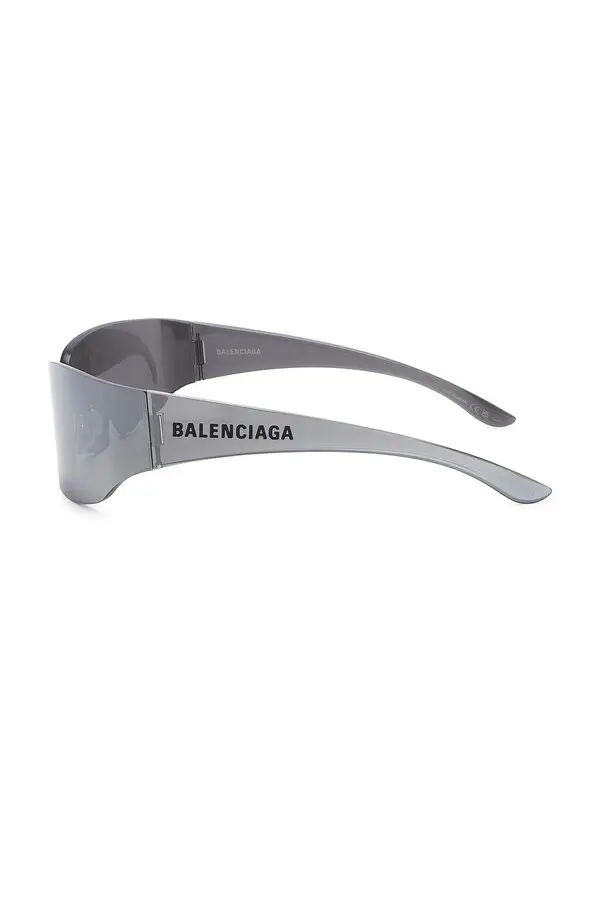 Balenciaga Mono Sunglasses