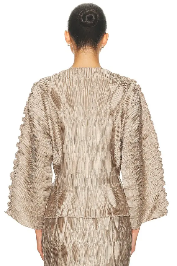 BY MALENE BIRGER Tralluman Blouse