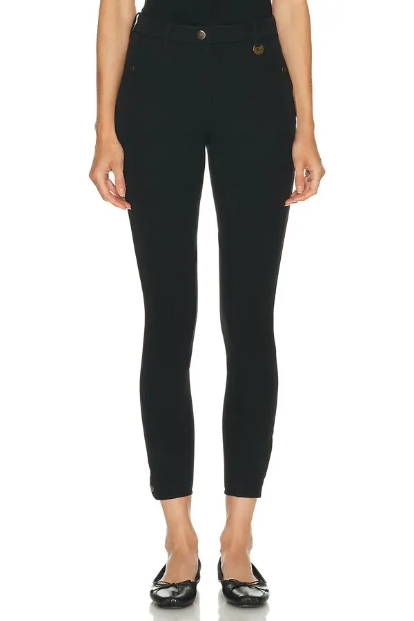 Burberry Skinny Trousers