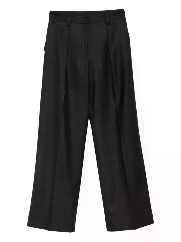 Antonelli Firenze Pleated Trousers