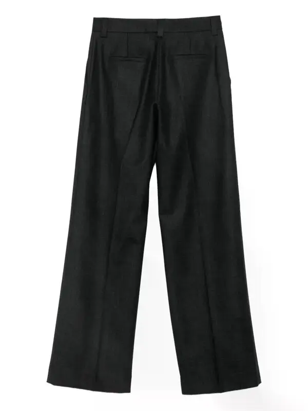 Antonelli Firenze Pleated Trousers