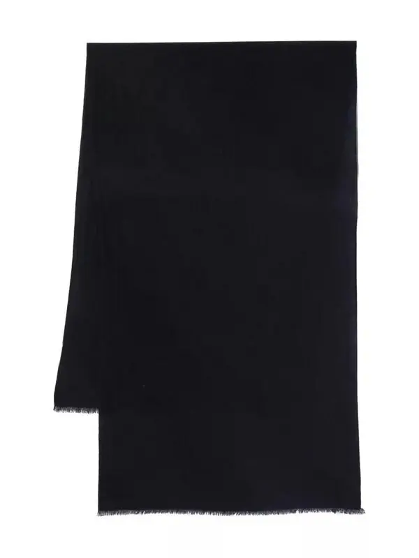 19 ANDREA’S 47 Wool Scarf