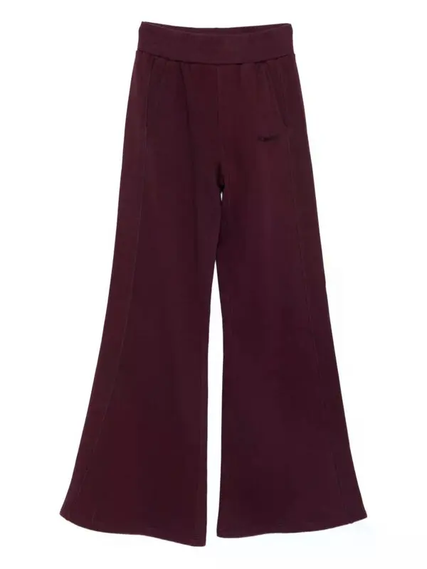 Patrizia Pepe Fla Trousers