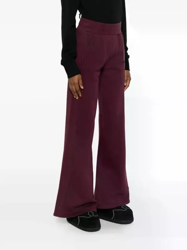 Patrizia Pepe Fla Trousers