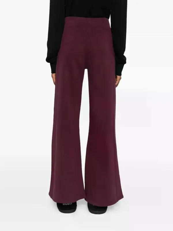 Patrizia Pepe Fla Trousers