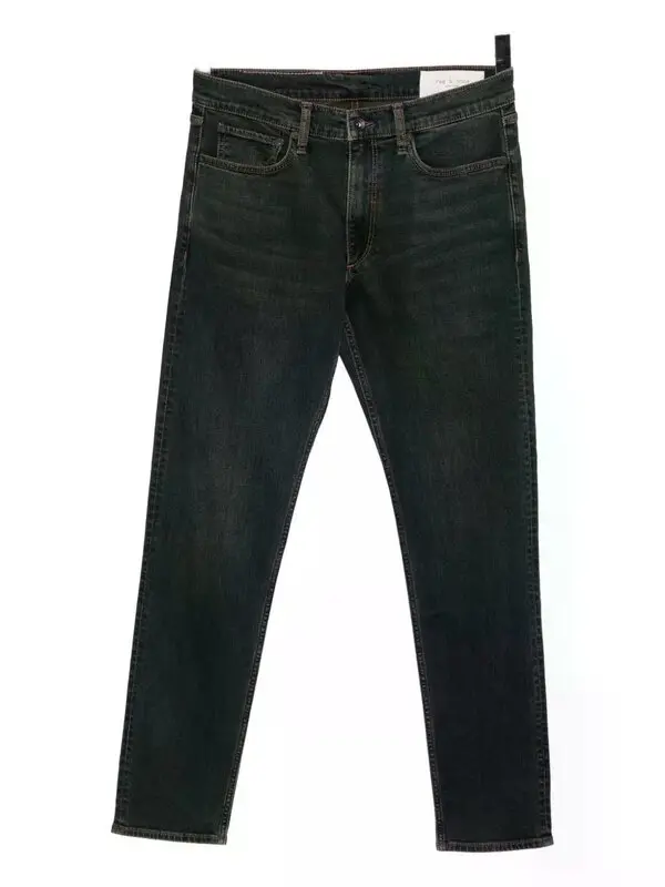 Rag & Bone Fit 2 Slim Jeans