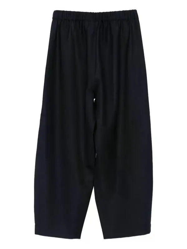Antonelli Firenze Drawstring Trousers