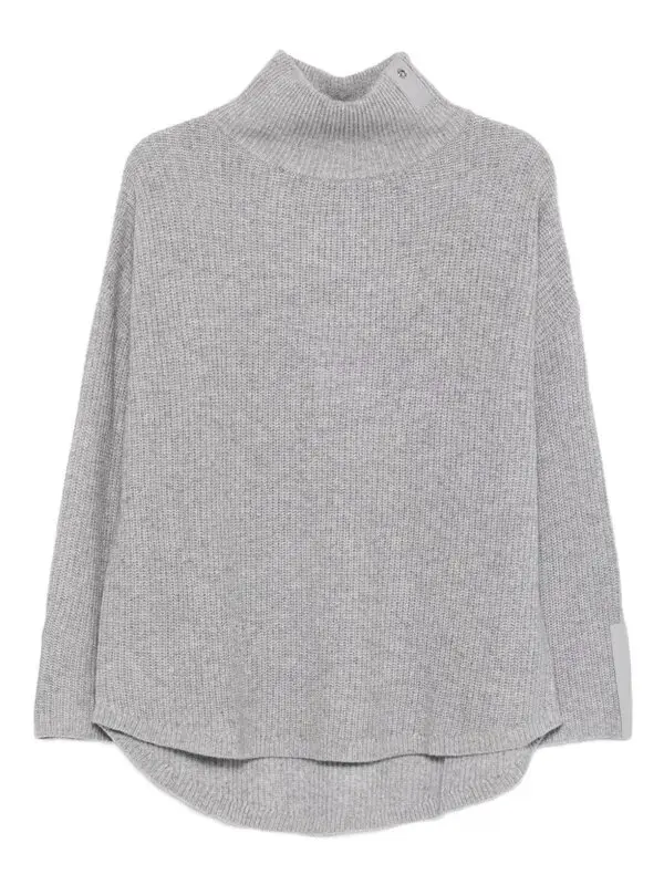 Max & Moi Cashmere-blend Jumper